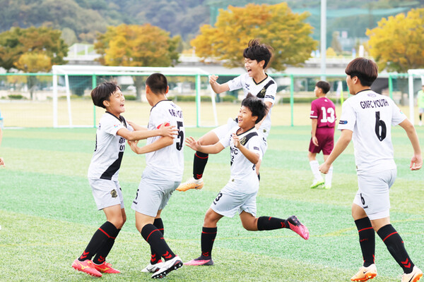 경남FC U12, 새 얼굴 선발…28일 공개 테스트